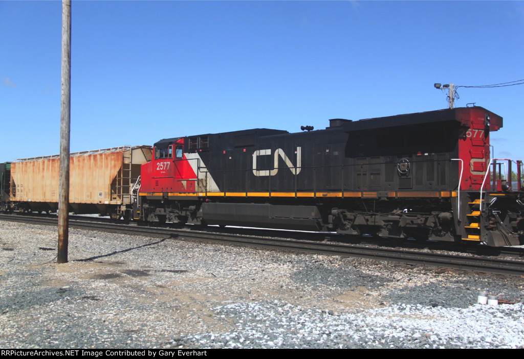 CN 2577